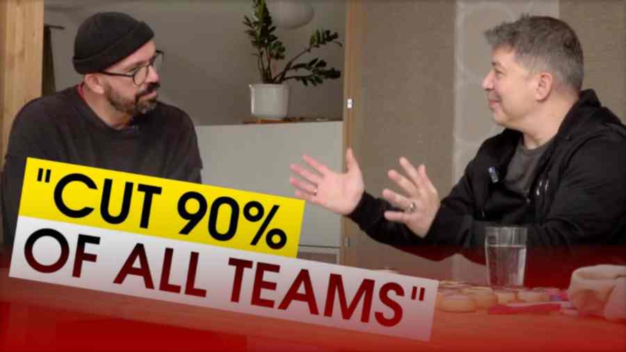 The Mark Korte Interview (Feb 2023) by Ricard Lino - rollernews.com